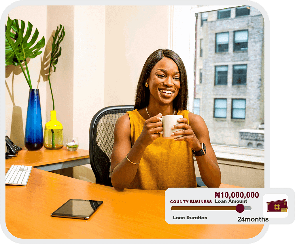 County Finance – beyond financing