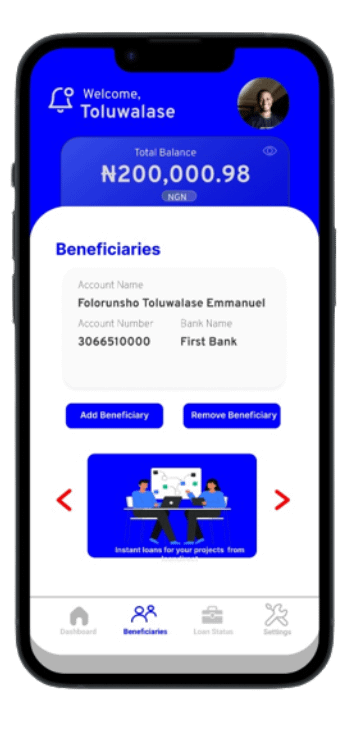 County Finance – beyond financing